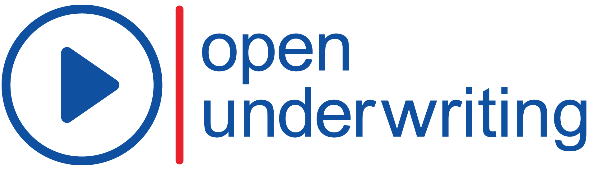 Home | Open Underwriting